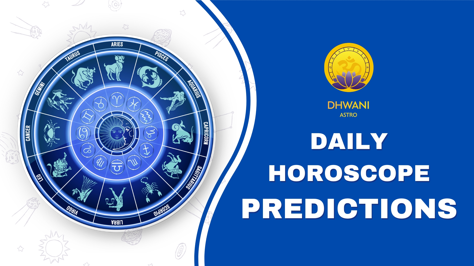 Today’s Horoscope: Astrological Prediction for 7 February 2025