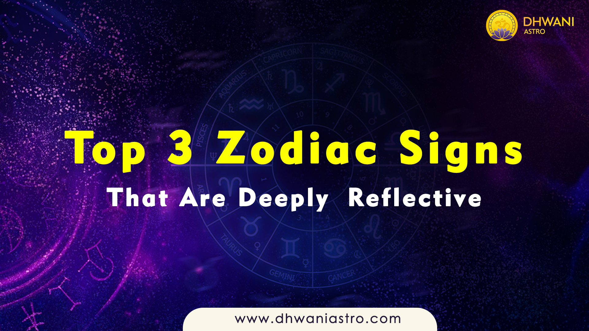 What are all 3 of my zodiac signs 60 photos - Astrologytoyou.com